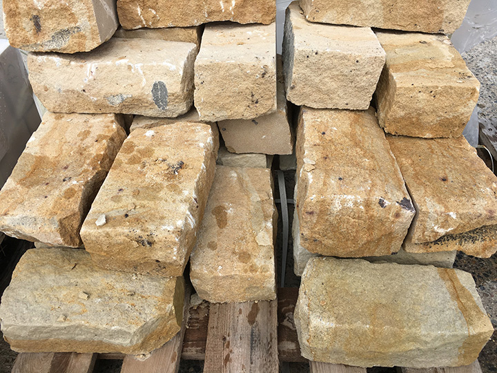 Blog a zprávy: Sächsische Sandsteinwerke